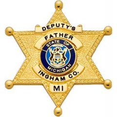 Family Badge FB10 | Badge And Wallet