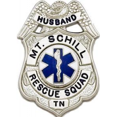 Family Badge FB16 | Badge And Wallet