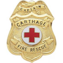 Family Badge FB36 | Badge And Wallet