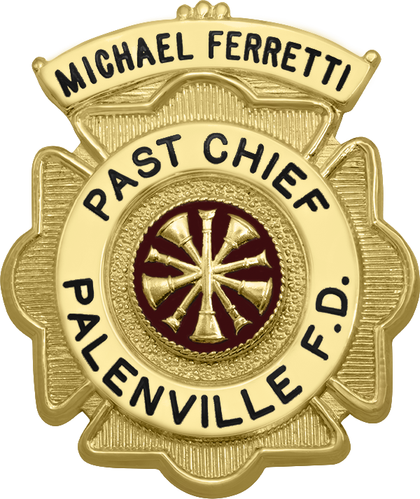 M140 | Badge And Wallet