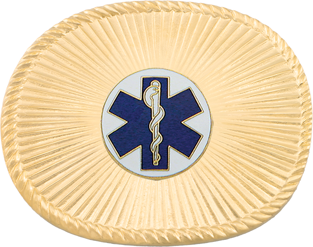 M831 | Badge And Wallet