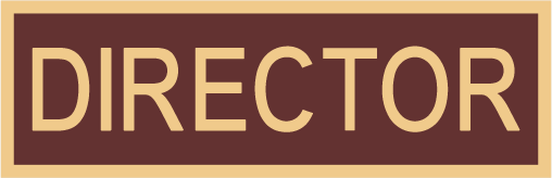 C516E_DIRECTOR | Badge And Wallet