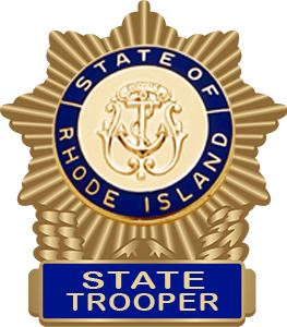 C504_STATE_TROOPER | Badge And Wallet
