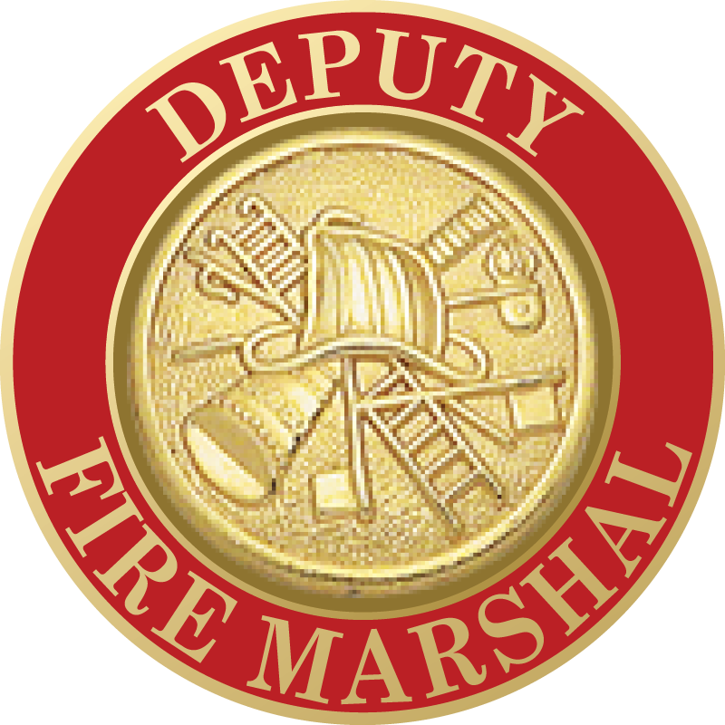 M1738D | Badge And Wallet