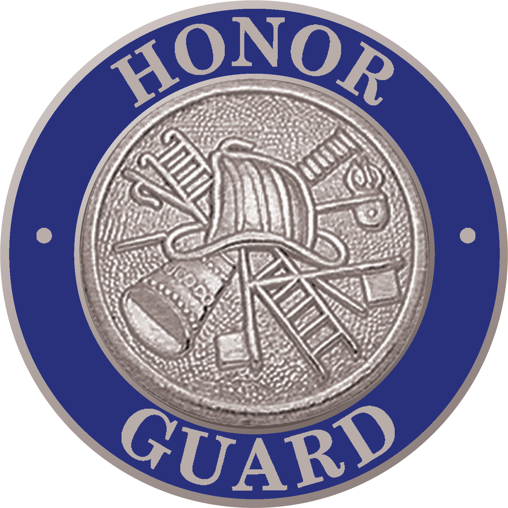 M1745 - Honor Guard | Badge And Wallet