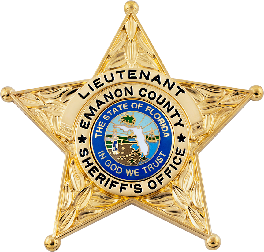 S689 | Badge And Wallet