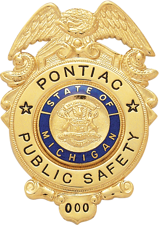 S149 | Badge And Wallet