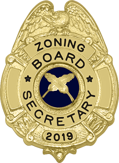 S165 | Badge And Wallet