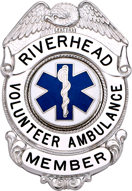 S169NP | Badge And Wallet