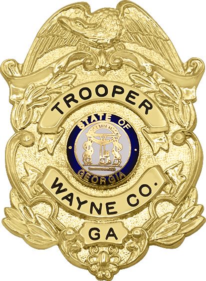 S209 | Badge And Wallet