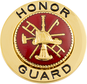 Customized Lettering | Badge And Wallet