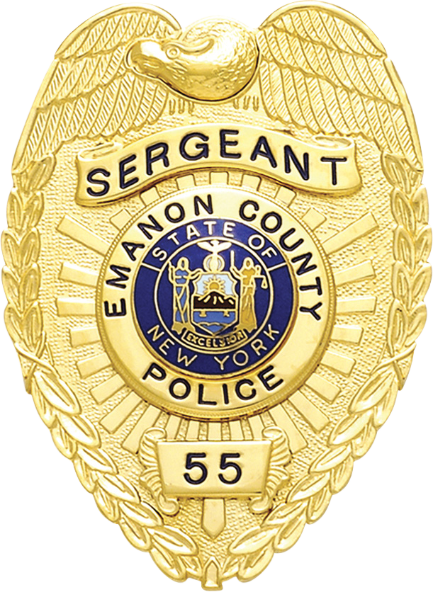 M222B | Badge And Wallet