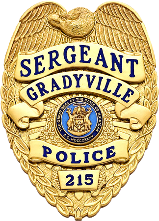 M222D | Badge And Wallet