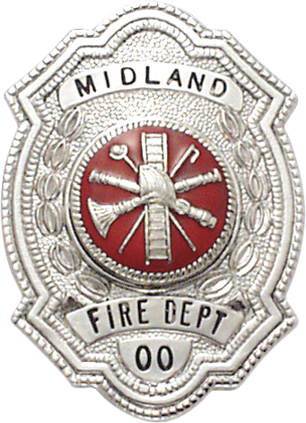 M100A | Badge And Wallet