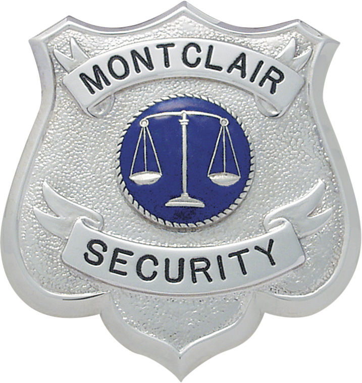 S172 | Badge And Wallet