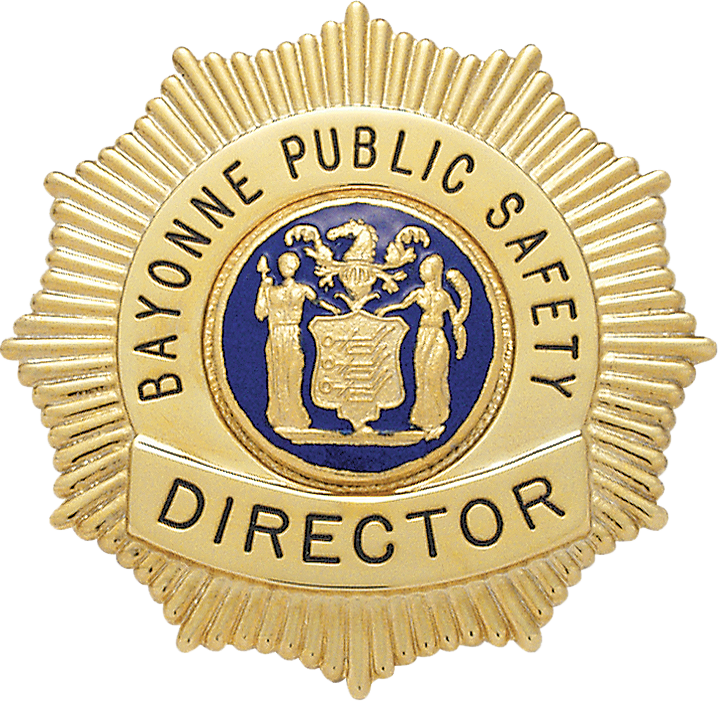 S190 | Badge And Wallet