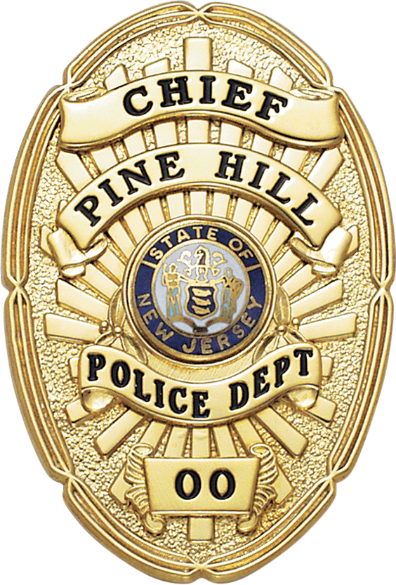 M262A | Badge And Wallet