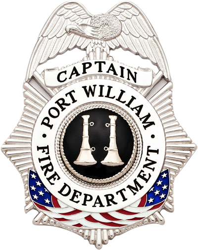 S634 | Badge And Wallet