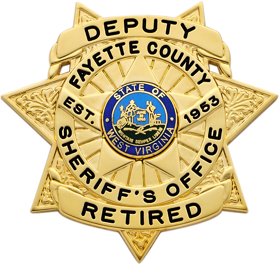 S653 | Badge And Wallet