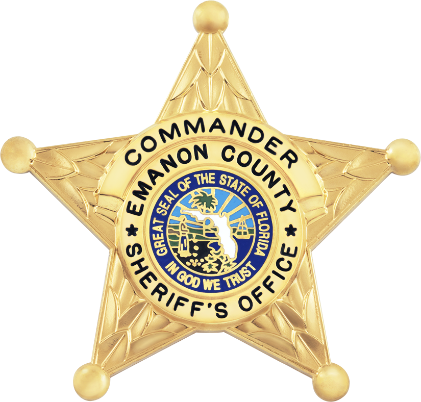 E106BL_GREAT | Badge And Wallet