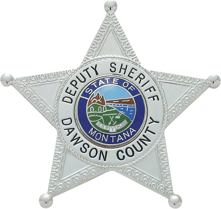 S252 | Badge And Wallet