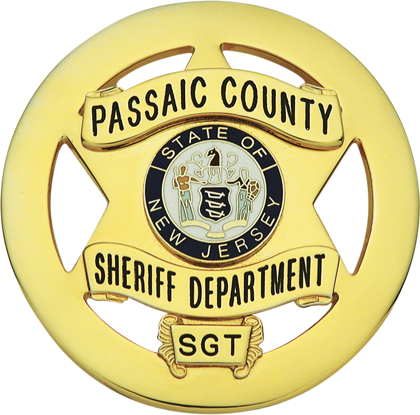 SWB101 | Badge And Wallet