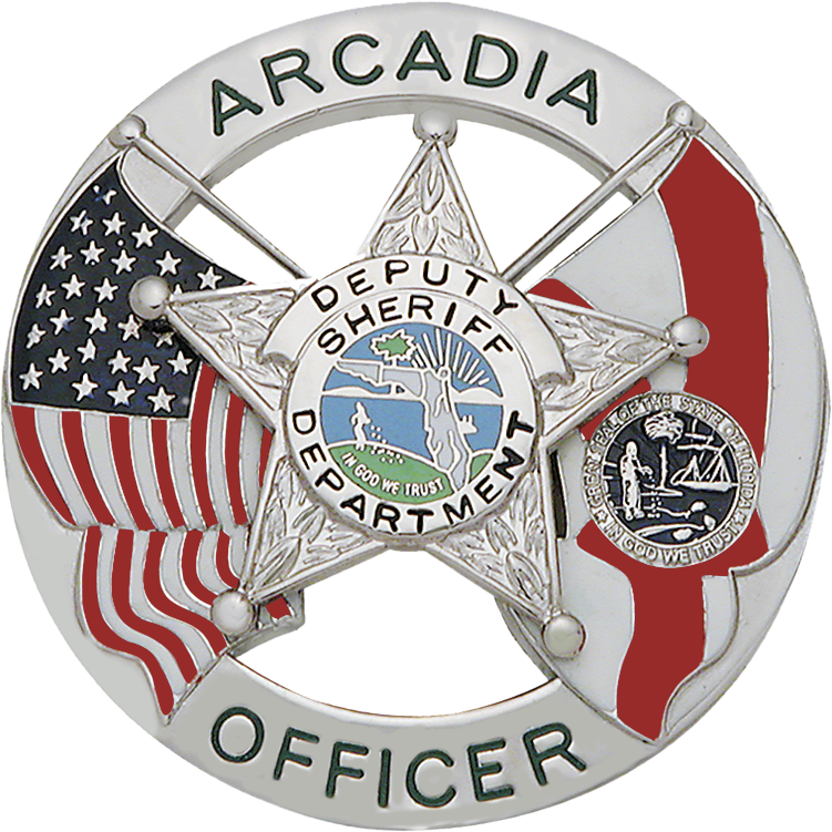 S612 | Badge And Wallet