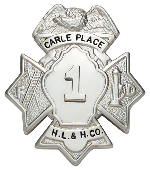 F140N | Badge And Wallet