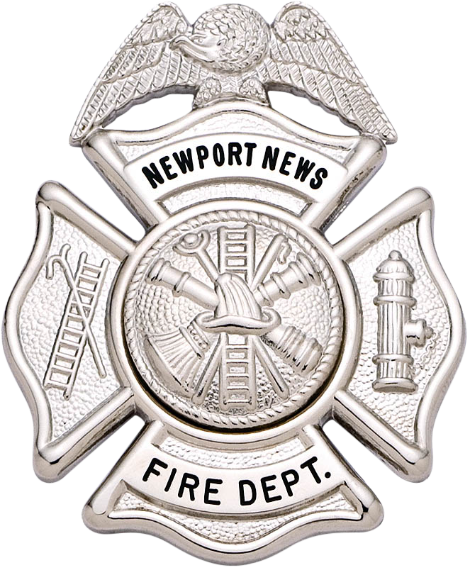 F141A | Badge And Wallet