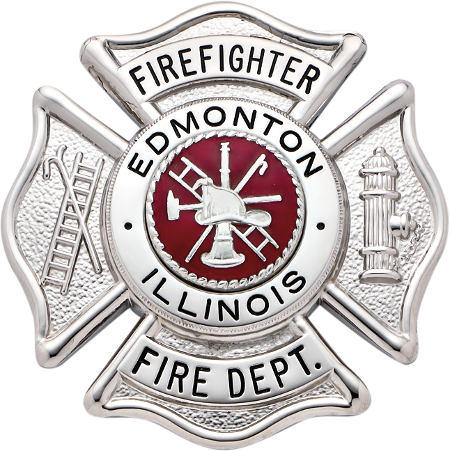 F141B | Badge And Wallet