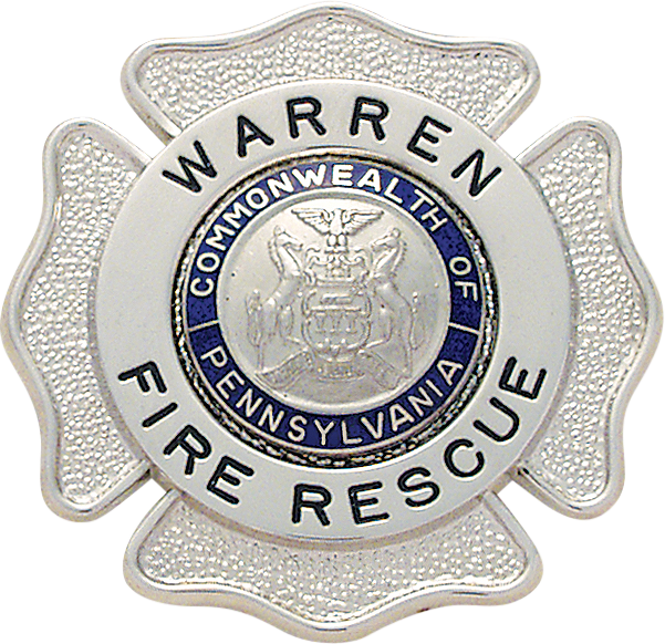 F142 | Badge And Wallet