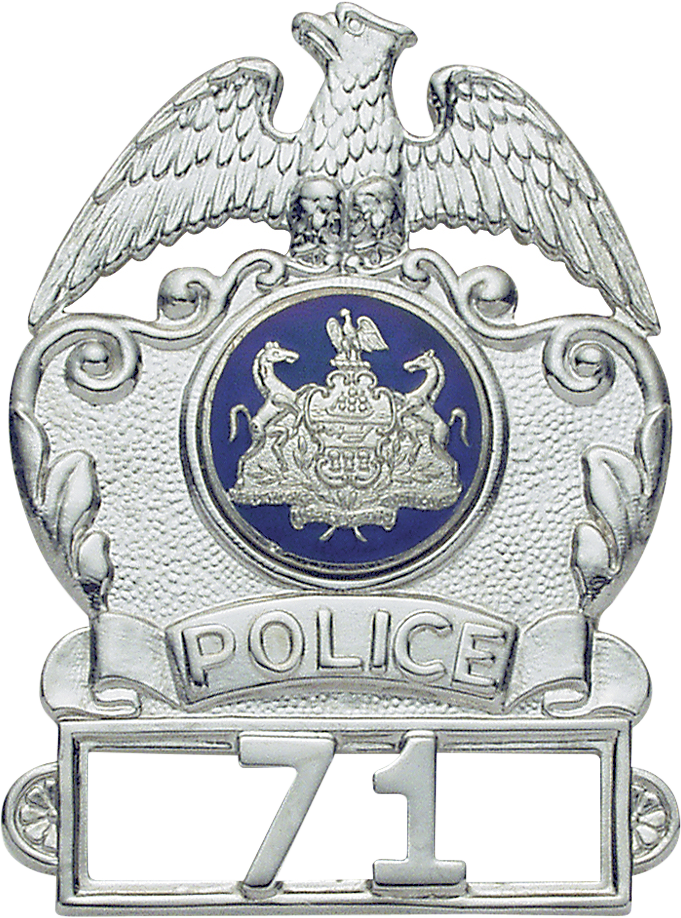 M407 | Badge And Wallet