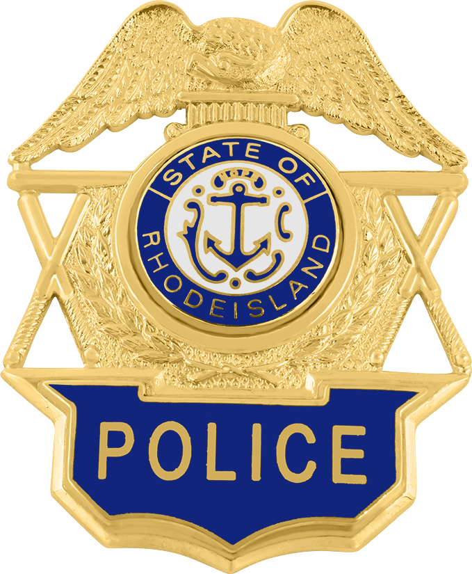 S111E | Badge And Wallet