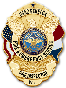 S503_NETHERLANDS | Badge And Wallet