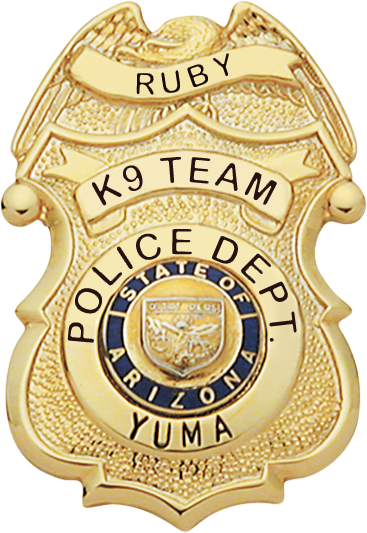 S274-K9 | Badge And Wallet