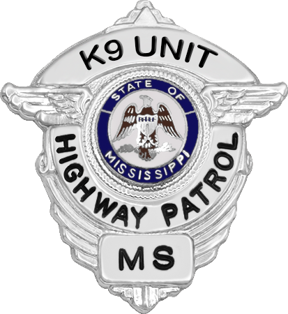 S289-K9 | Badge And Wallet