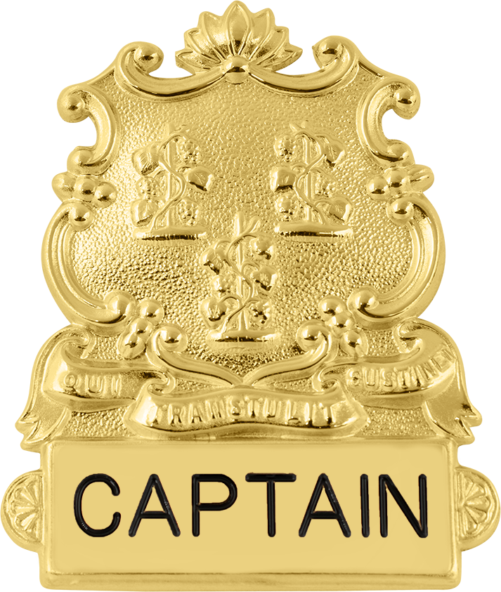 S40_ENG - Connecticut | Badge And Wallet