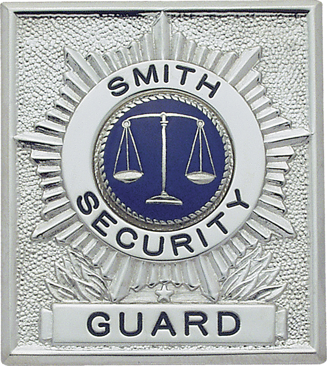 S232 | Badge And Wallet