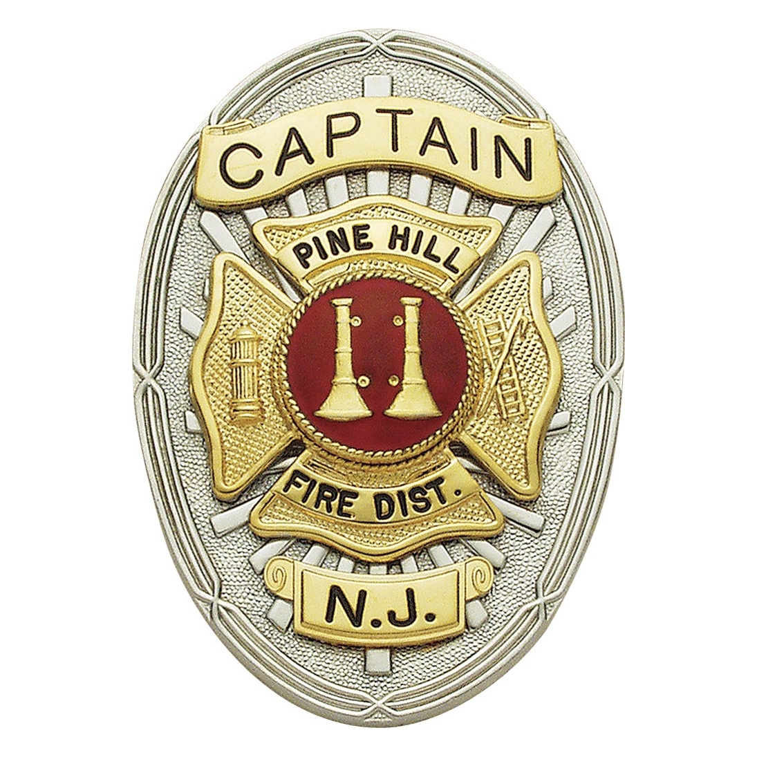 M262H | Badge And Wallet