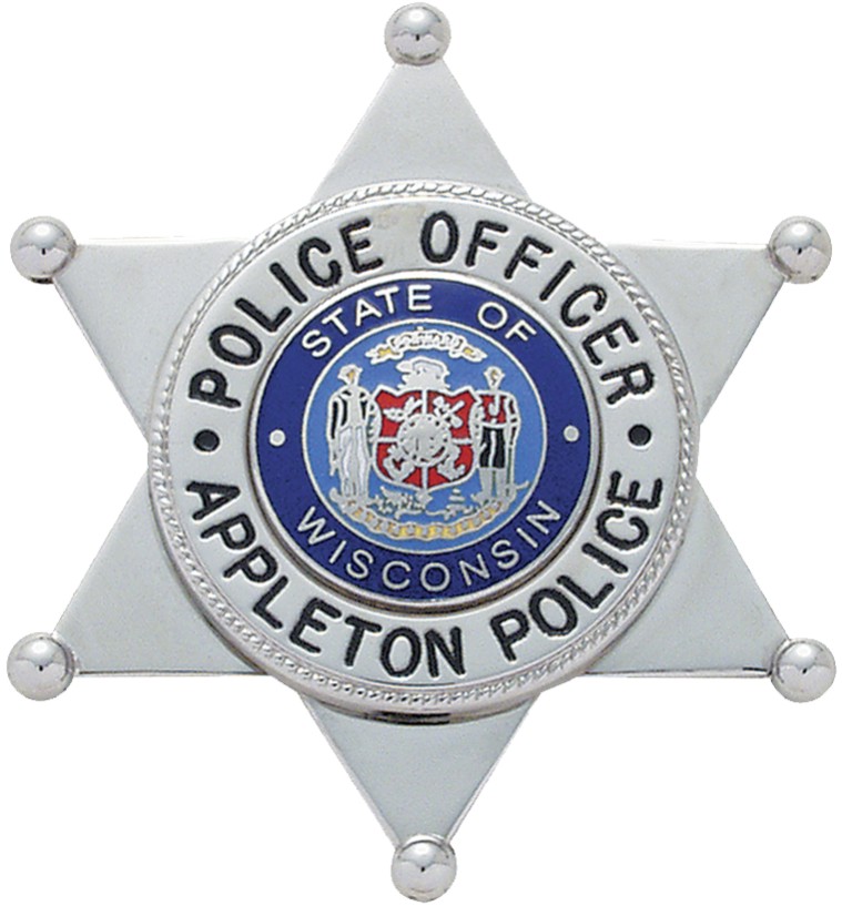 S240A | Badge And Wallet