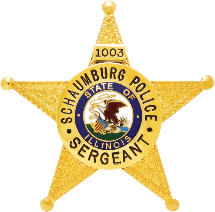 S523A | Badge And Wallet