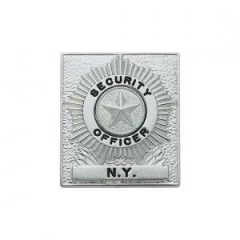 E451 | Badge And Wallet