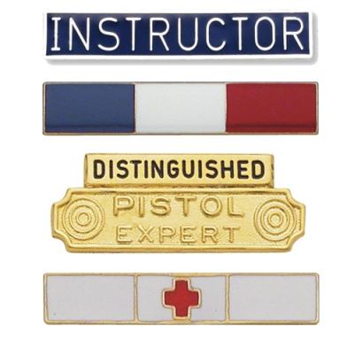 Medals & Service Award Bars | Badge And Wallet