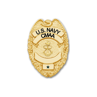 Custom Badges | Badge And Wallet