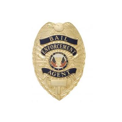 Bail Bonds & Fugitive Recovery | Badge And Wallet