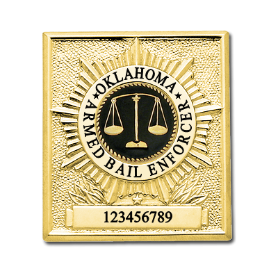 Bail Bonds & Fugitive Recovery | Badge And Wallet