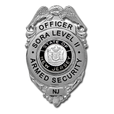 Security Badges | Badge And Wallet