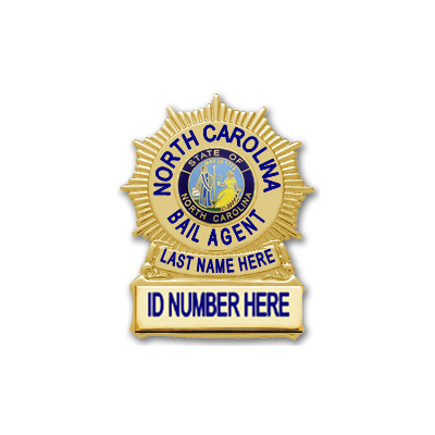 Bail Bonds & Fugitive Recovery | Badge And Wallet