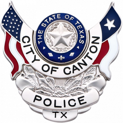 Texas State Badges | Badge And Wallet