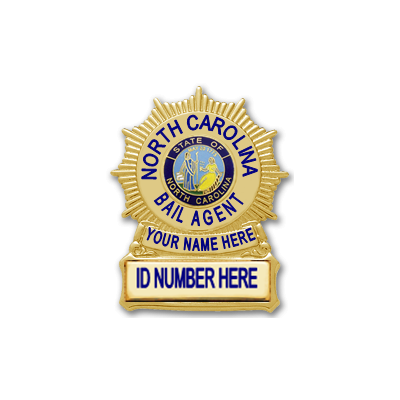 Bail Bonds & Fugitive Recovery | Badge And Wallet
